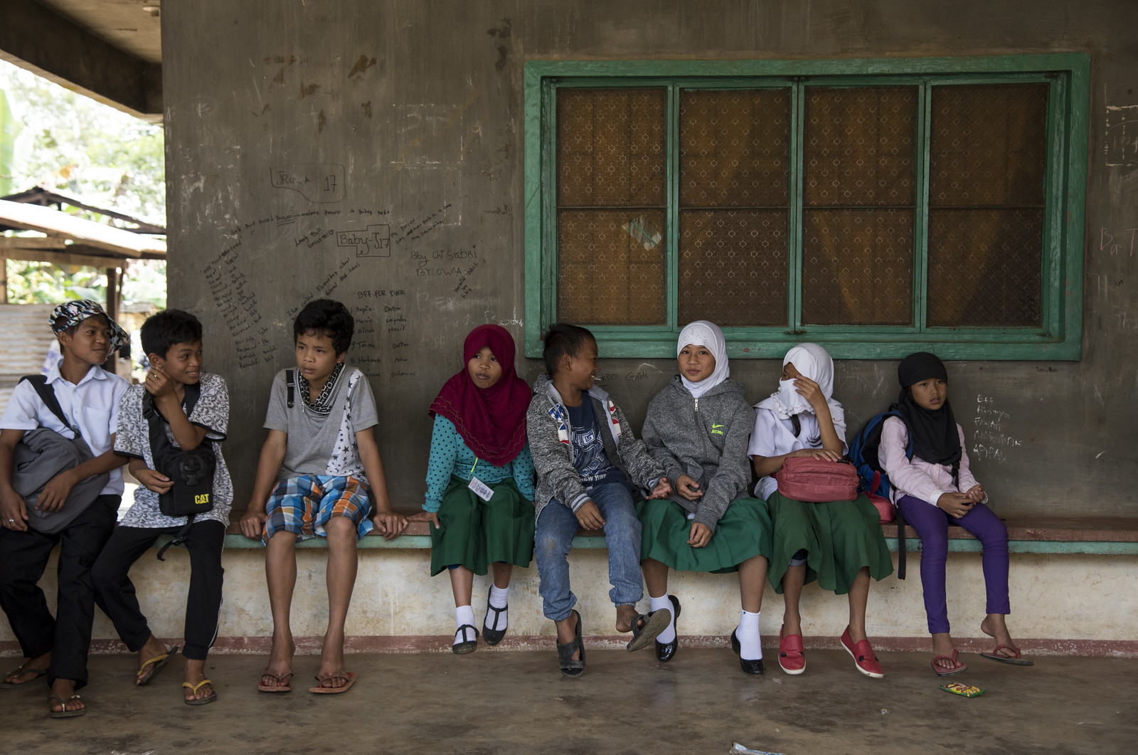 Philanthropy – IMPL. PROJECT