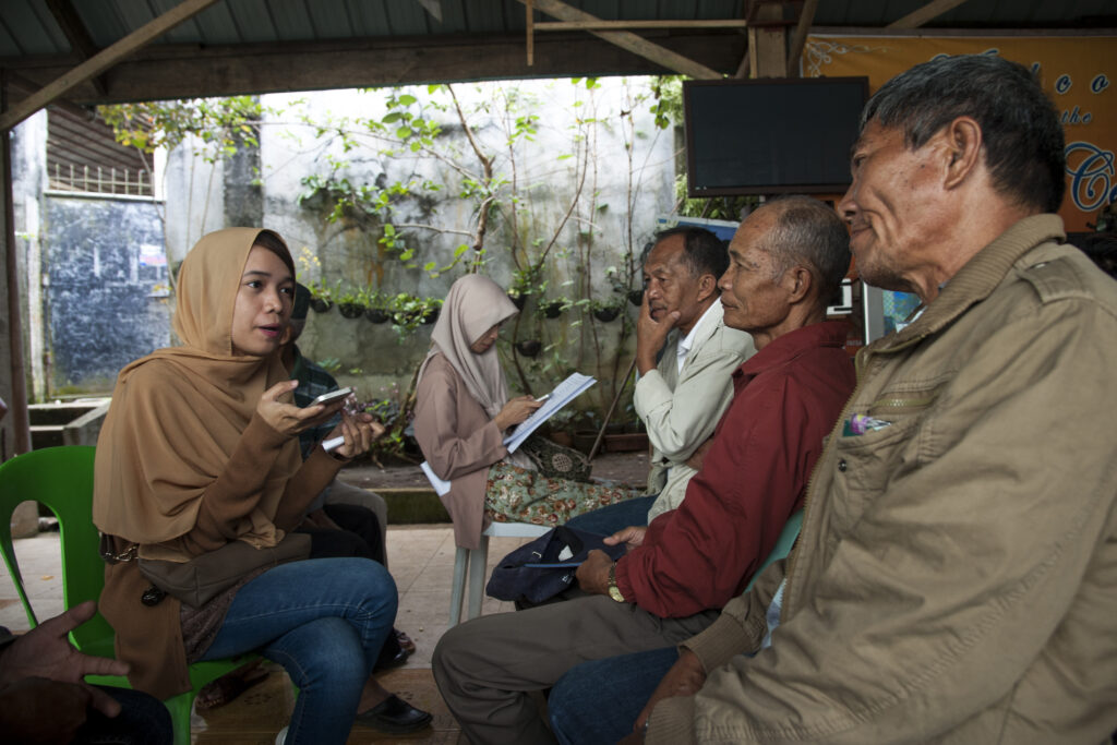 Philippines, Marawi: Data Findings (Part Three) | IMPL. PROJECT