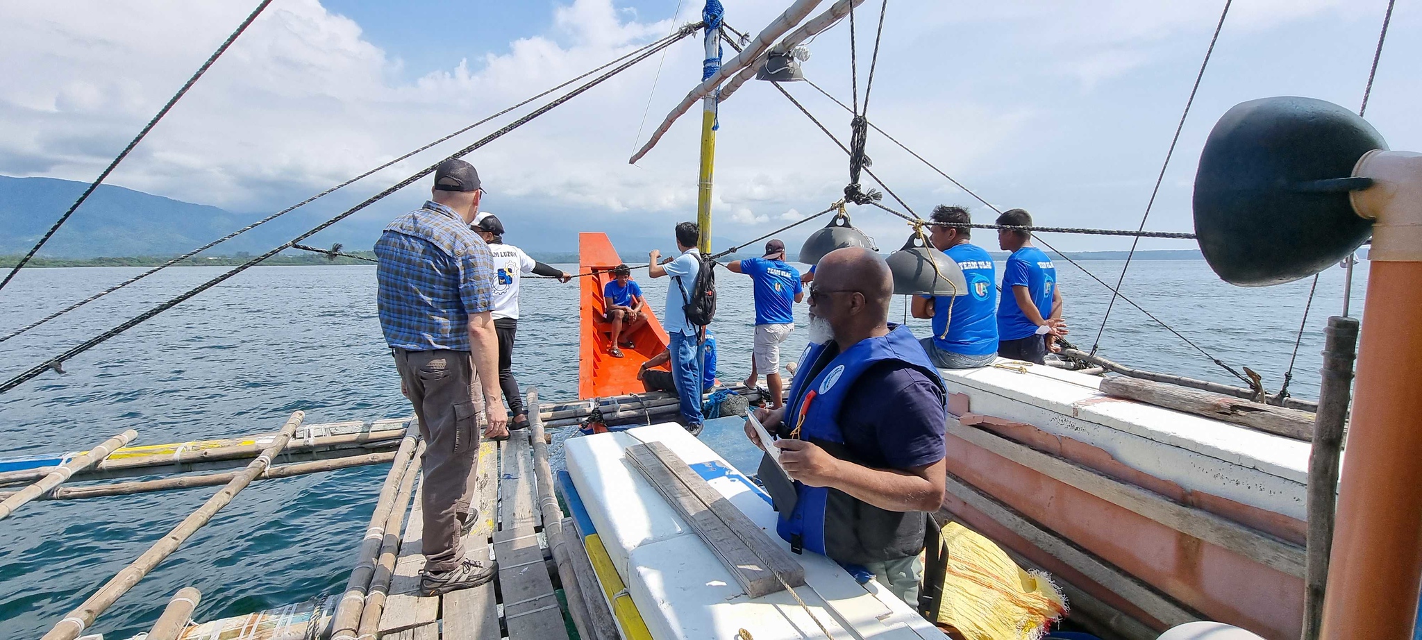 MERL Project Support – IMPL. PROJECT