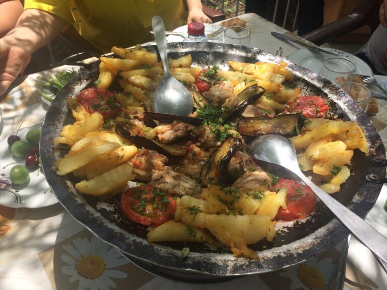 Azerbaijan: Data Mapping (Part Two) | IMPL. PROJECT