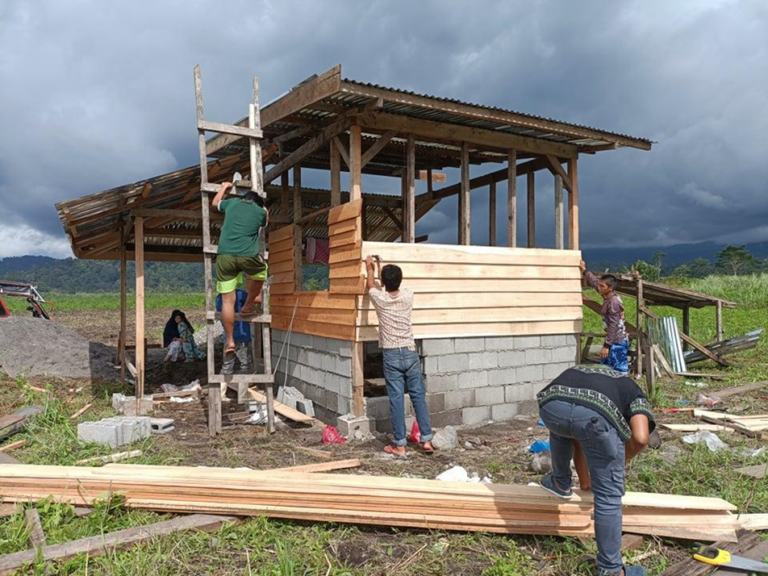 Preventing Violent Extremism in Mindanao, Philippines | IMPL. PROJECT